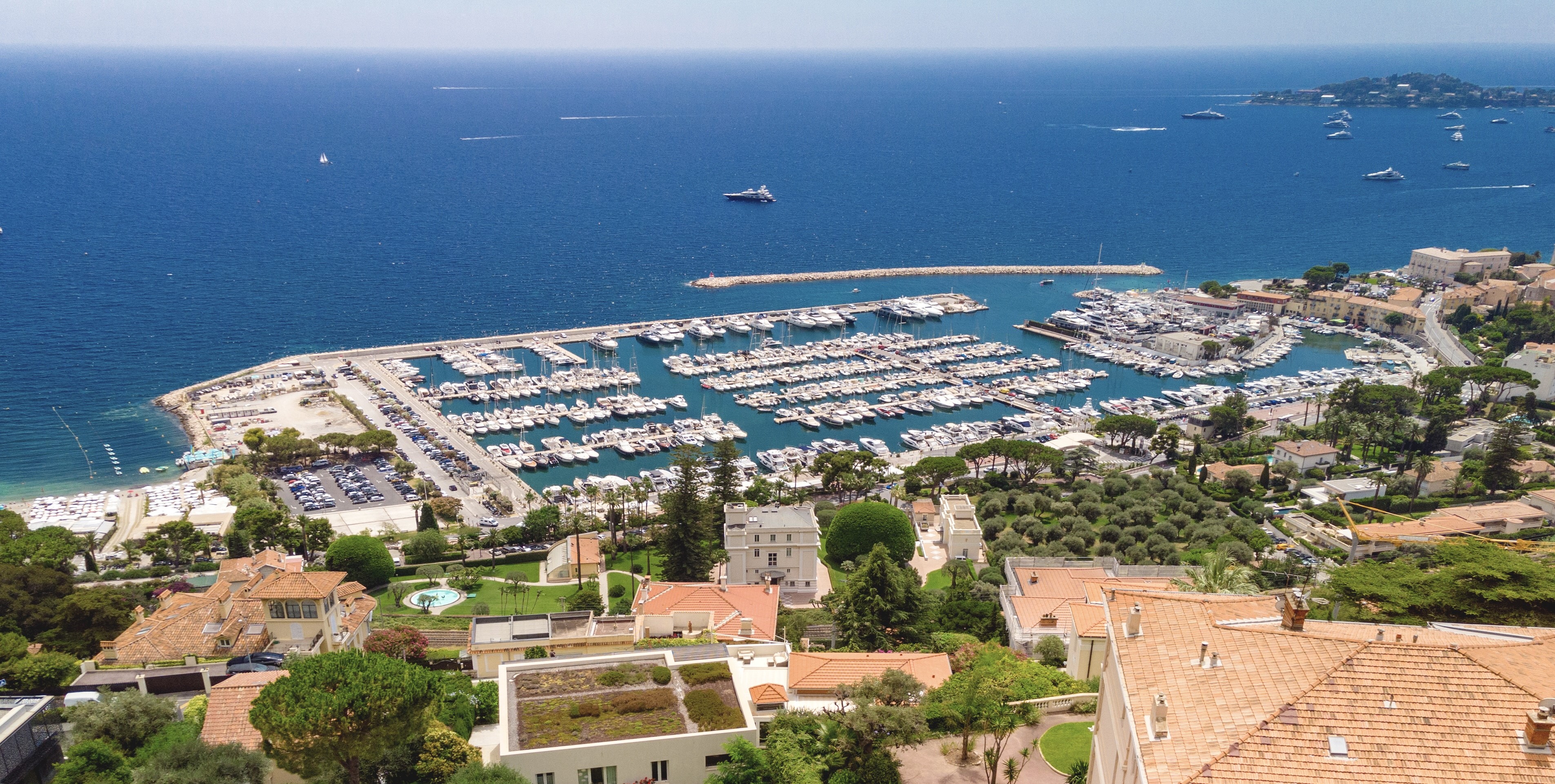 Real estate Luxury Market in Beaulieu-sur-Mer | 6 Factors of Influence