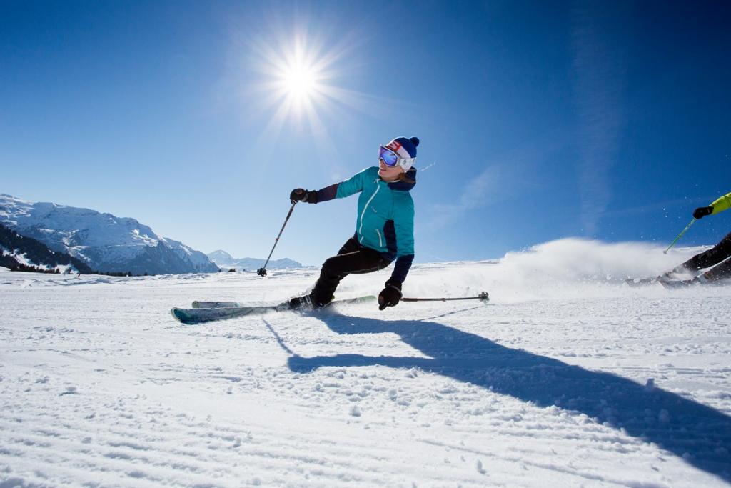 Les 5 meilleures stations de ski près de Cannes