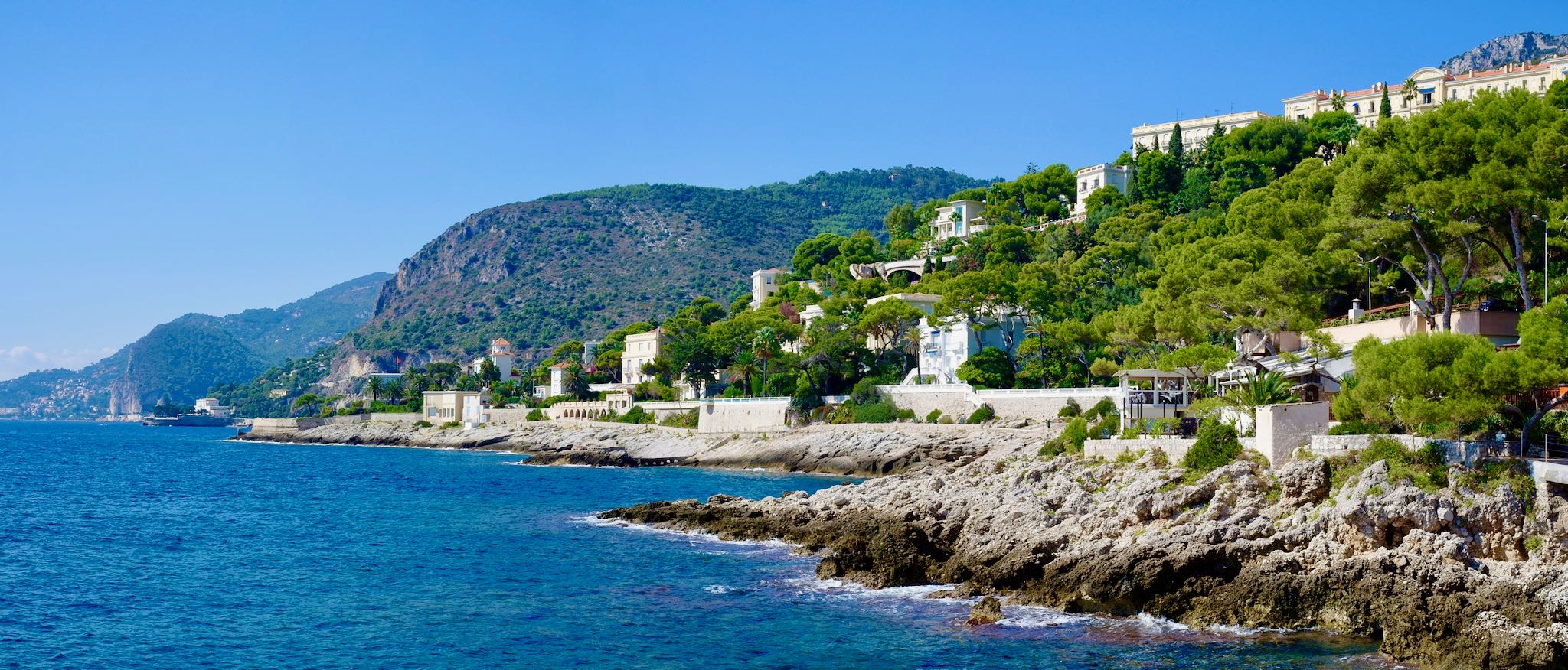 CAP D’AIL • DESCRIPTION AND REAL ESTATE MARKET | BENJAMINPRATT France ...