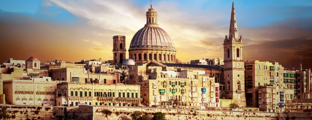 New Malta Permanent Residence Programme Officially Launched