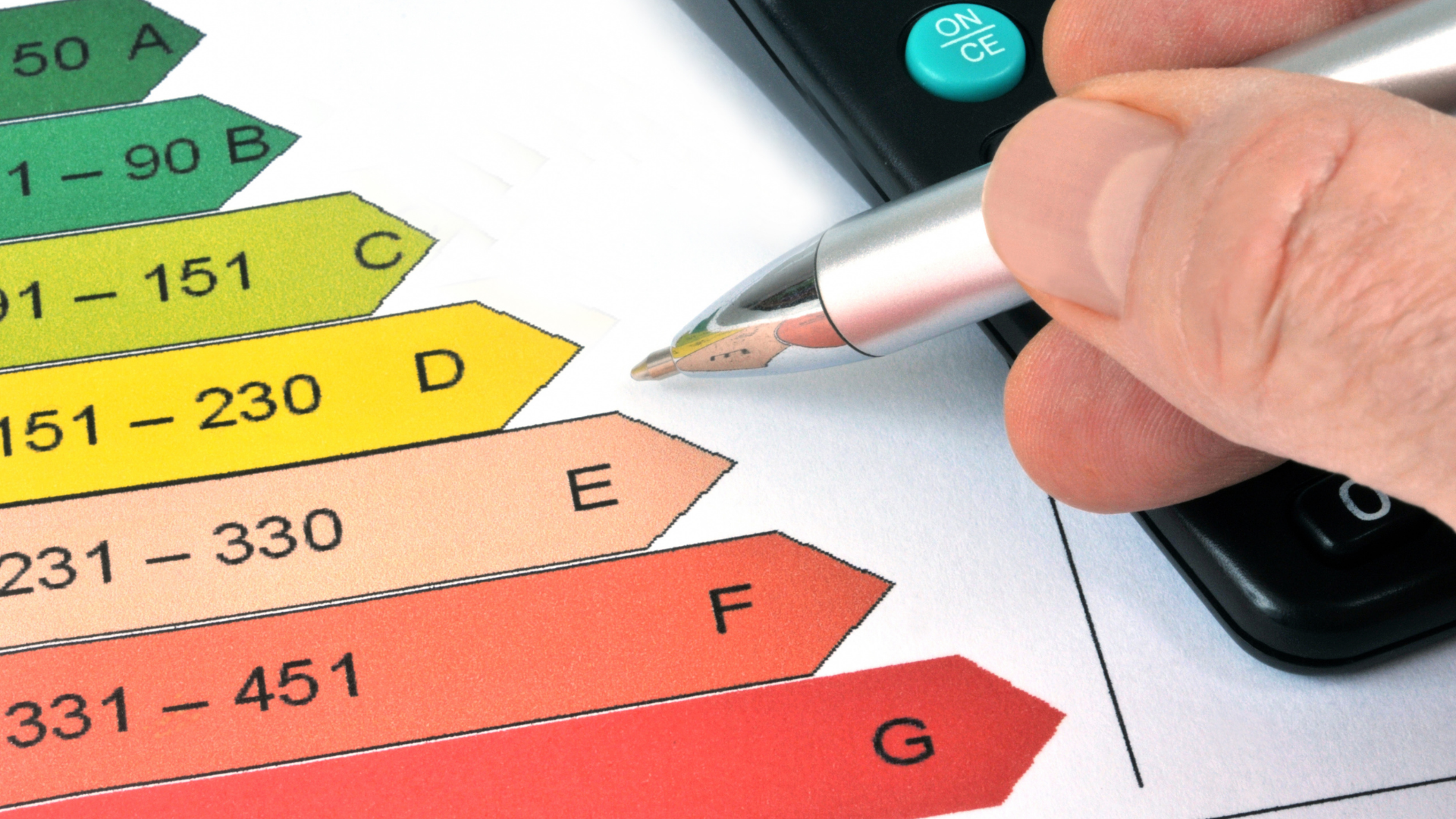 Everything you need to know about the DPE