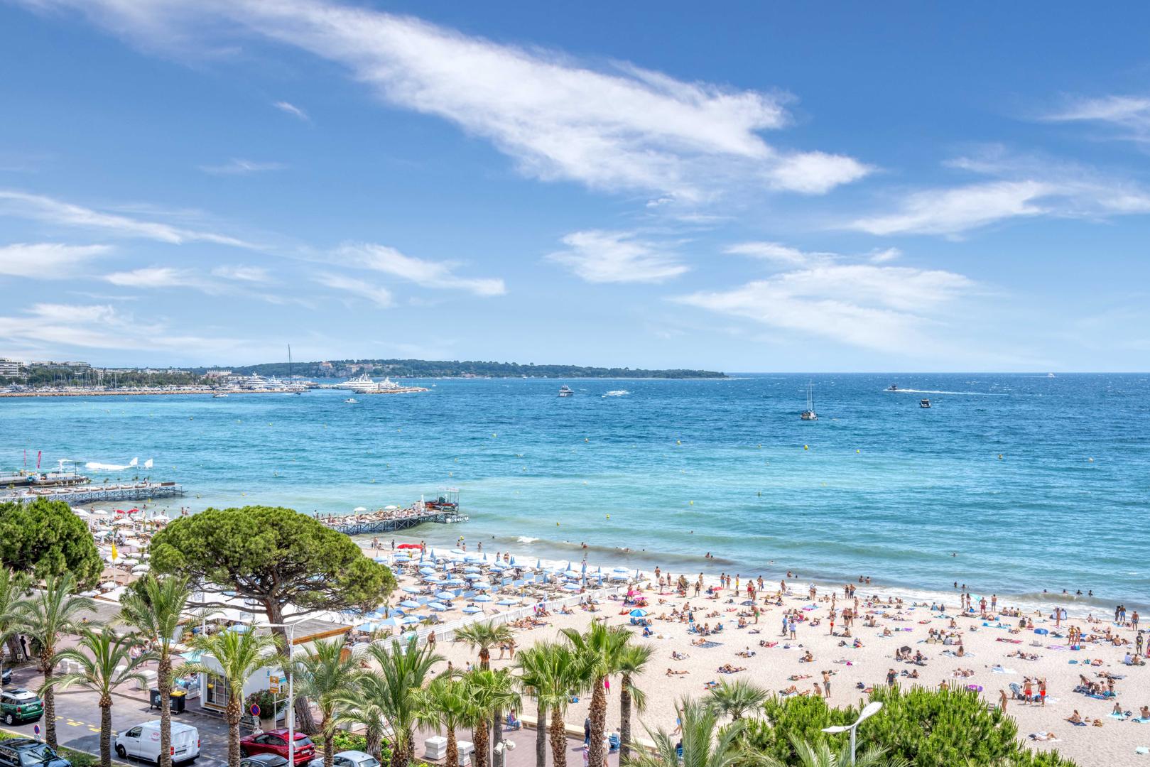 Evènements Eté Cannes 2024 | CANNES IMPACT