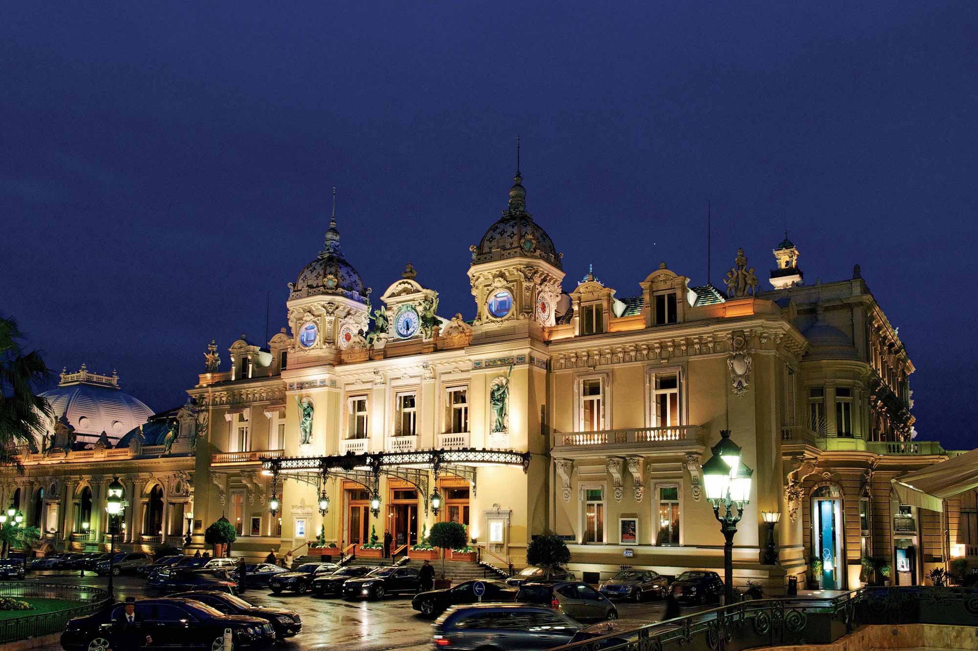 Monaco Luxury Real Estate 2026: Market Reset or Resilience?
